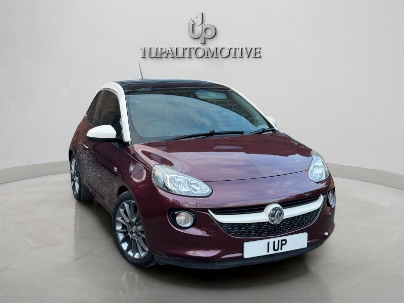 Used Cars for sale in Royton, Greater Manchester | 1up Automotive