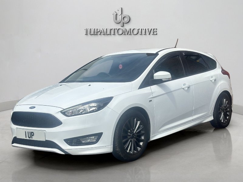 Used Cars for sale in Royton, Greater Manchester | 1up Automotive